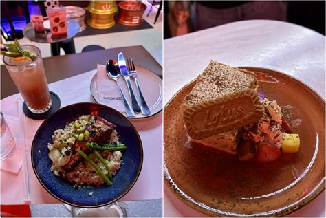 Review Is The Newly Opened Monza Barcade In Pasig Worth A Visit