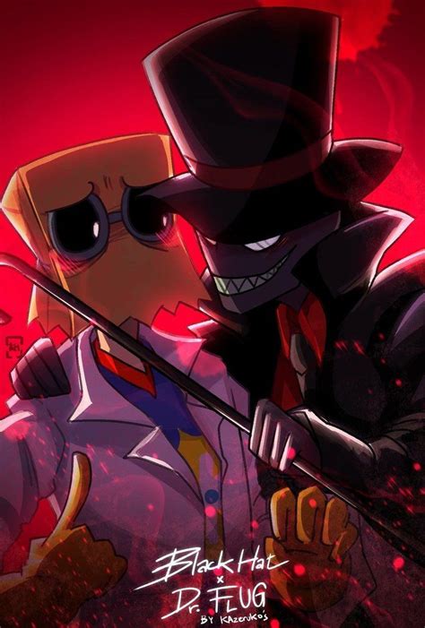 Pin On Villainous