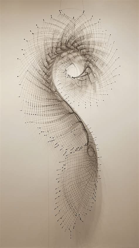 Fibonacci Sequence Art By Rmidjourney