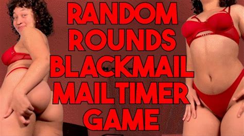Random Rounds Mailtimer Game Bmail Joi Games By Goddess Ada Goddess Ada Clips Sale