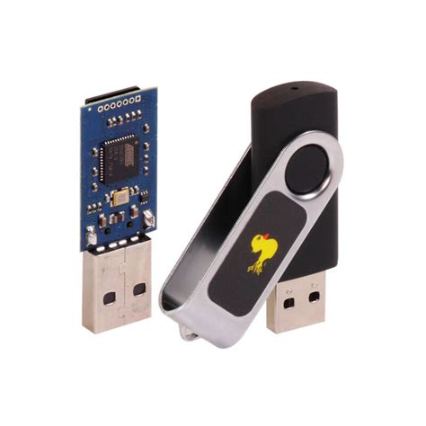 USB RUBBER DUCKY CyberSec