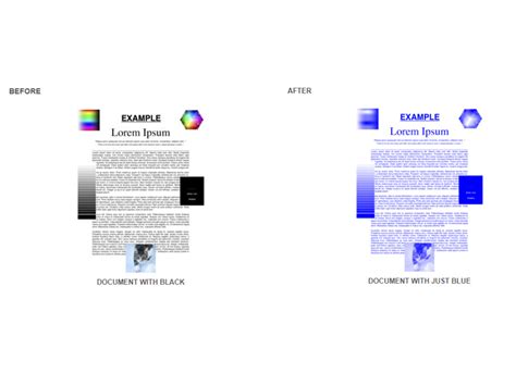 Print Word Document Without Black Ink With The Help Of Online Tools Tech Services Los