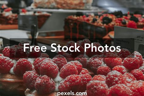 Raspberry Tartlets Photos Download The Best Free Raspberry Tartlets