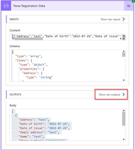 generate document from template via power automate power platform