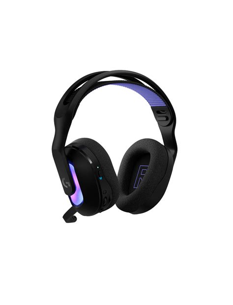 G522 Lightspeed Wireless Gaming Headset Logitech G