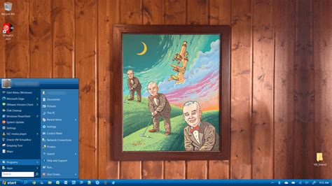 windows 10 windows embedded posready 2009 theme using openshell only