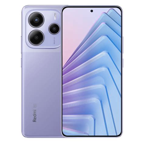 قیمت و خرید گوشی شیائومی ردمی نوت 14 5g با ظرفیت 128 و رم 8 گیگابایت