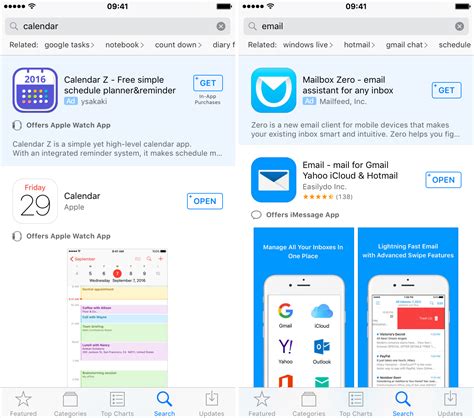 Search Ads Are Now Live In The App Store