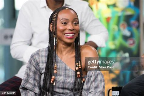 Erica Ash Uncle Drew Photos And Premium High Res Pictures Getty Images