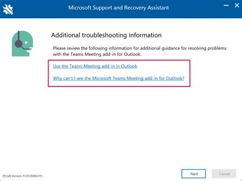 Microsoft Teams Møde Vises Ikke I Outlook Prøv Disse 9 Rettelser