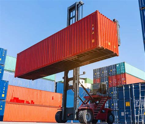 Aluguel De Containers Nova Rental