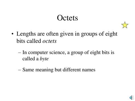 standards basics ppt download