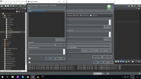 Setting Up The Odoo Development Environment In Windows Essl