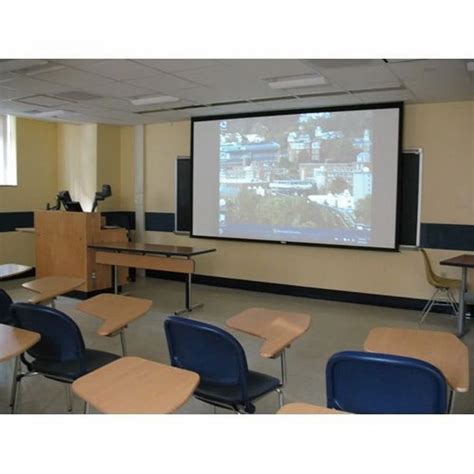 Classroom Projector Educational Projector Latest Price Manufacturers