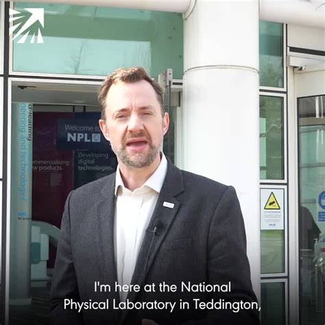 National Physical Laboratory Npl On Linkedin Ceo At Npl