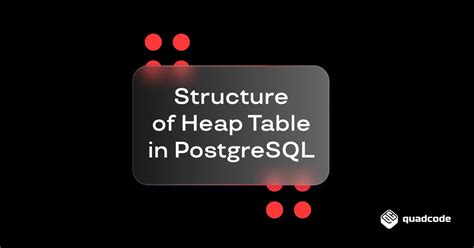Logged Unlogged And Temporary Tables In Postgresql By Azat Yakupov Level Up Coding