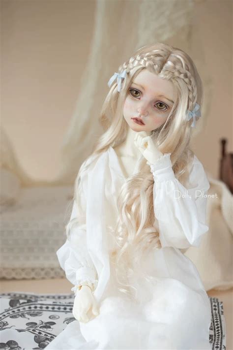 Bjd 13 大13 14 ブライス Blythe 造型 ヘアパーツ アニメ 漫画 かつら 球体関節人形 ウィッグ ウイッグ ドール