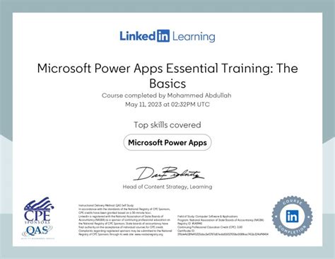 Mohamed Abdullah On Linkedin Microsoftpowerapps Lowcode Customapps