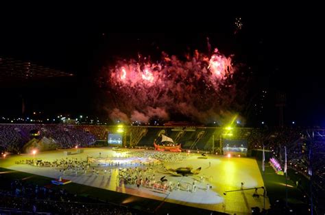 ევროპის ახალგაზრდული ოლიმპიური ფესტივალის „თბილისი 2015“ საზეიმო გახსნის და დახურვის ცერემონიები