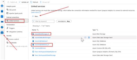 azure synapse analytics vs azure data factory for building a pipeline