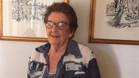Morre Estela Nóbile De Freitas Aos 92 Anos Em Assis Assiscity