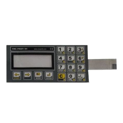 Buy China Wholesale Matrix Keyboard X Matrix Membrane Switch X Matrix Membrane Switch
