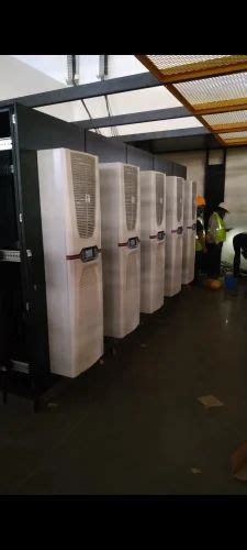 Rittal Panel Ac At Best Price In Mumbai By Sai Refrigerators Id