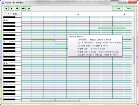 Athtek Digiband V18 Has Been Released Piano Roll Window Supported