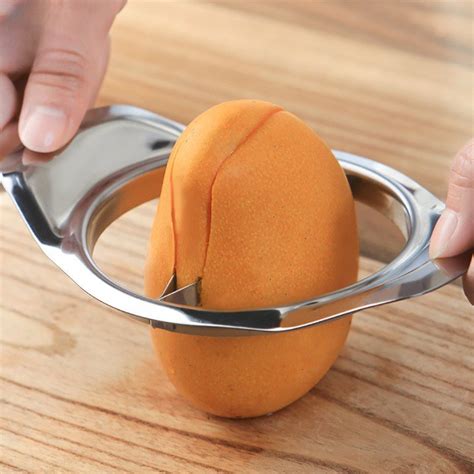 Mango Cutter Tool Mango Corer Mango Slicer