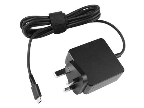 W USB C Lenovo ThinkPad E N UPG Power Adapter Charger