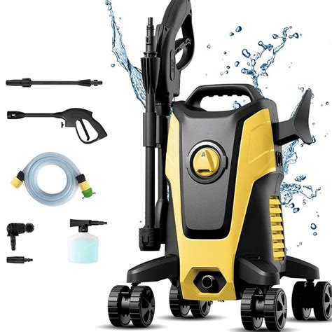 高圧洗浄機 注文