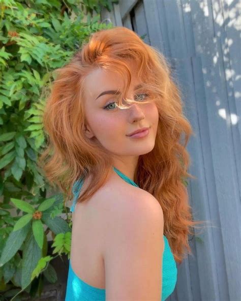 Gingers Are The Best R Sexygirls