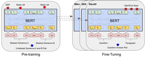 Nlp Rise With Transformer Models A Comprehensive Analysis Of T5 Bert