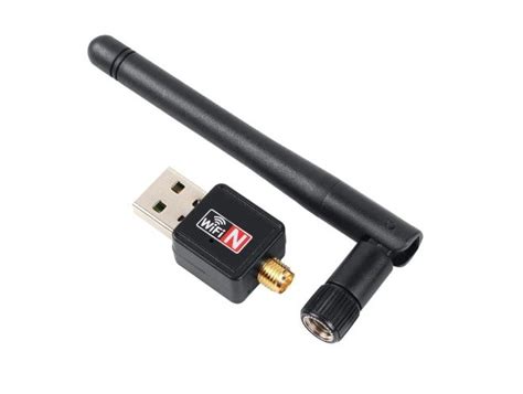 Сетевой адаптер – классификация, поколения, как выбрать и подключить ...