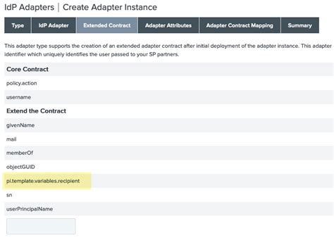 Transaction Approval Setup Pingfederate Integrations