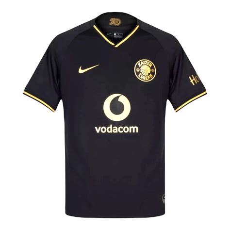 Kaizer Chiefs Black Kit Flash Sales