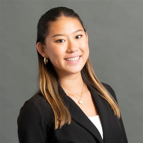 Tia Yu University Of Maryland Robert H Smith School Of Business