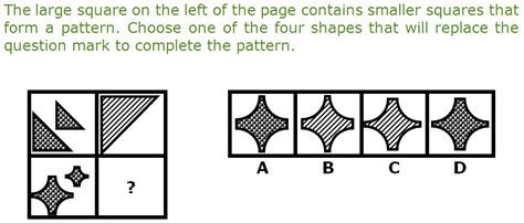 11 Plus Matrices Finding Things In Common