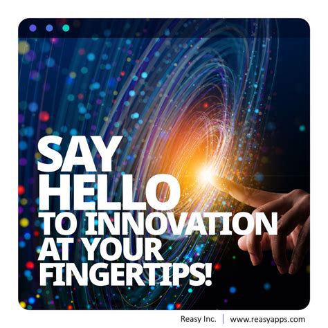 reasy inc on linkedin lowcode appdevelopment innovation easyaspie