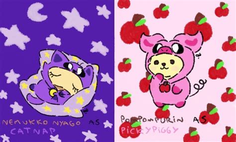 Hanamaruobake On Tumblr