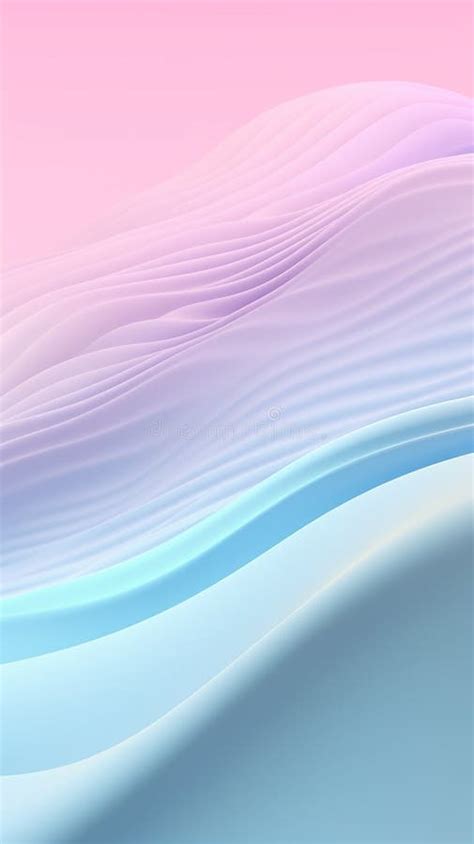 A Colorful Abstract Background With Vibrant Waves And Patterns Stock Illustration Illustration