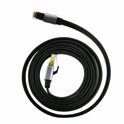 Cat8 Ethernet Cable Shenzhen Aipeng Network Technology Co Ltd