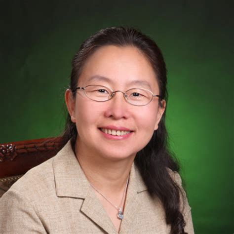 Wenjie Fan Professor Full Phd Peking University Beijing Pku Institute Of Remote