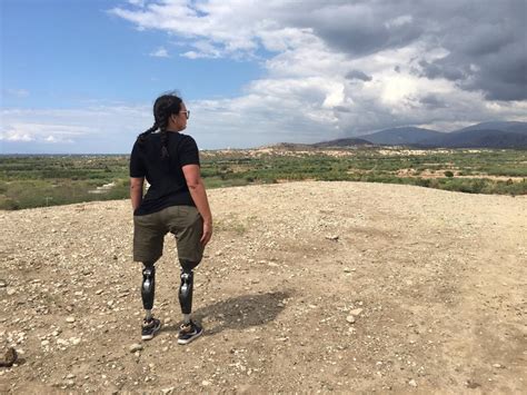 Monitoring When Every Second Counts Nicoles Story Simon Philip Rost