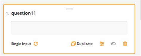 Settings Button Does Not Appear On Selected Questions After Decreasing Window Size Issue