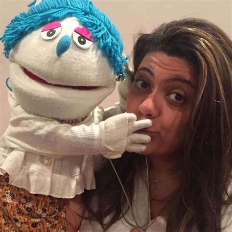 Timmy The Puppet Puppetsa Q Threads Say More