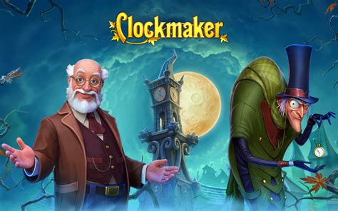 How To Play Clockmaker Wiki Fandom How To Play Clockmaker Wiki Fandom
