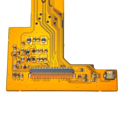 LCD Display Screen FPC Rotate Shaft Flex Cable Flex Cable FPC Replacement For M3 Camera Digital
