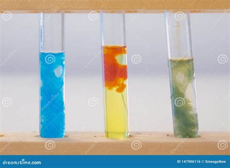 Halide Precipitate Tests Sherycup