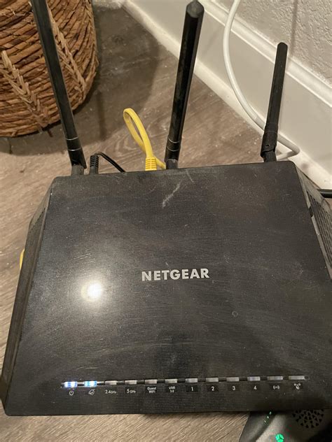 Netgear Wireless Router